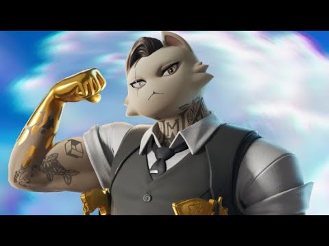 steam hyper fn - YouTube