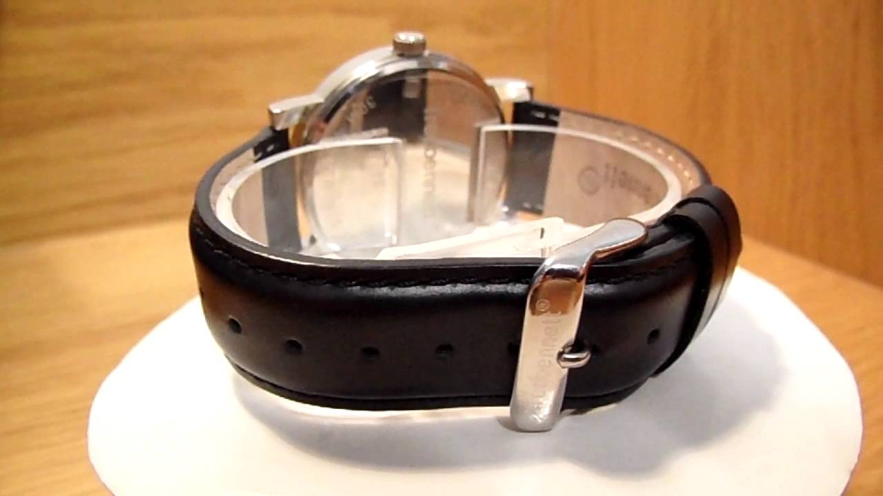 Fred Bennett FB0002SL - YouTube