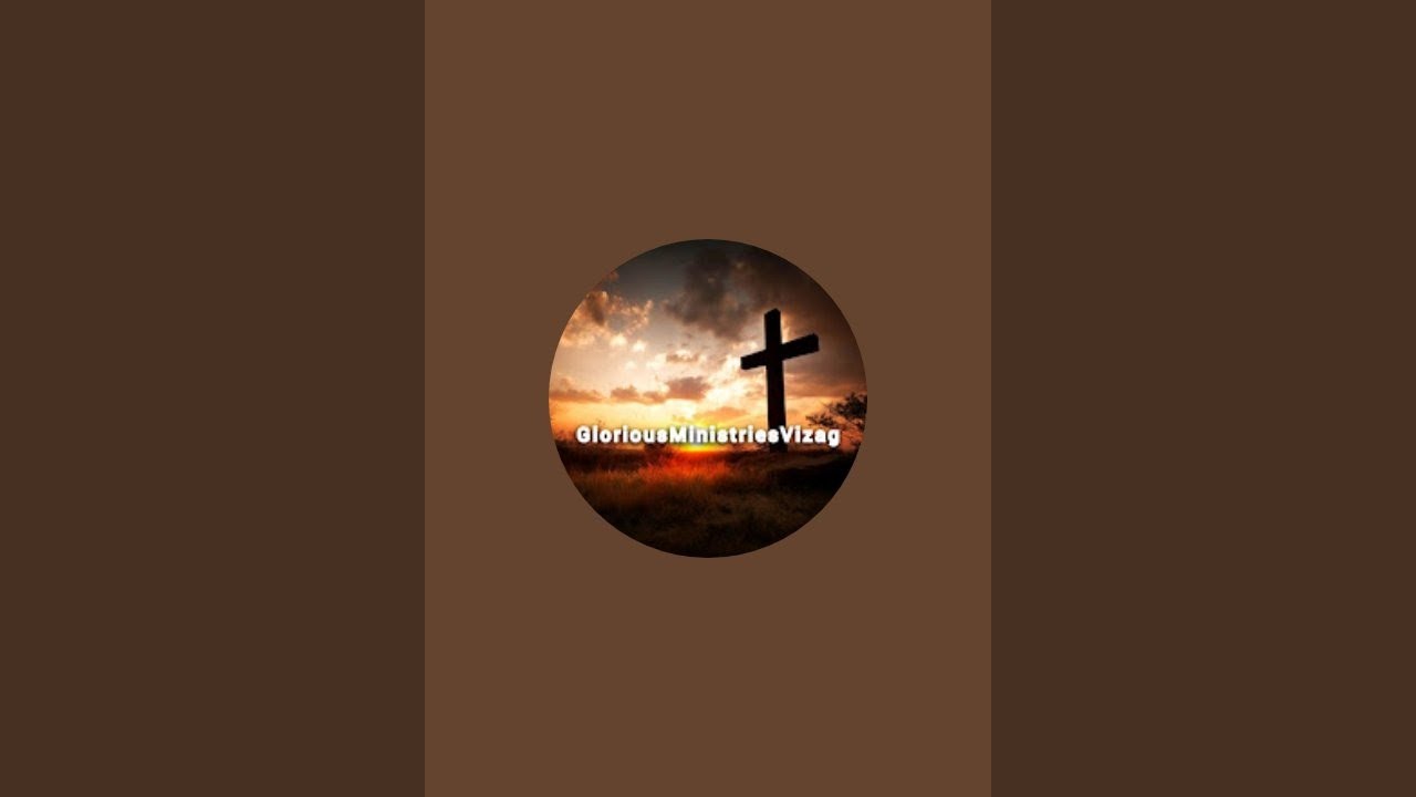 Evening devotion 20th oct 2025 8.12pm - YouTube