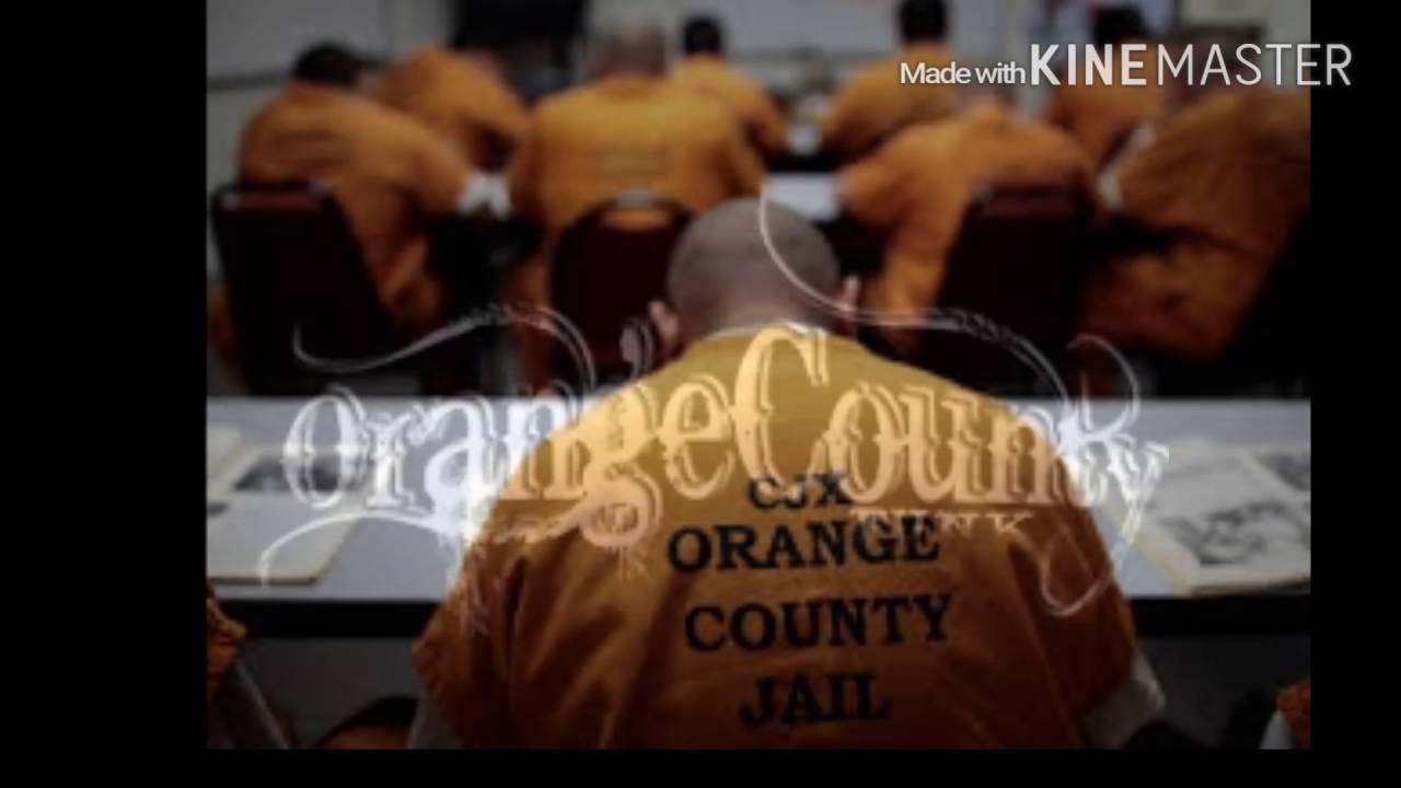 ORANGE COUNTY FUNK 714 (1503) - YouTube