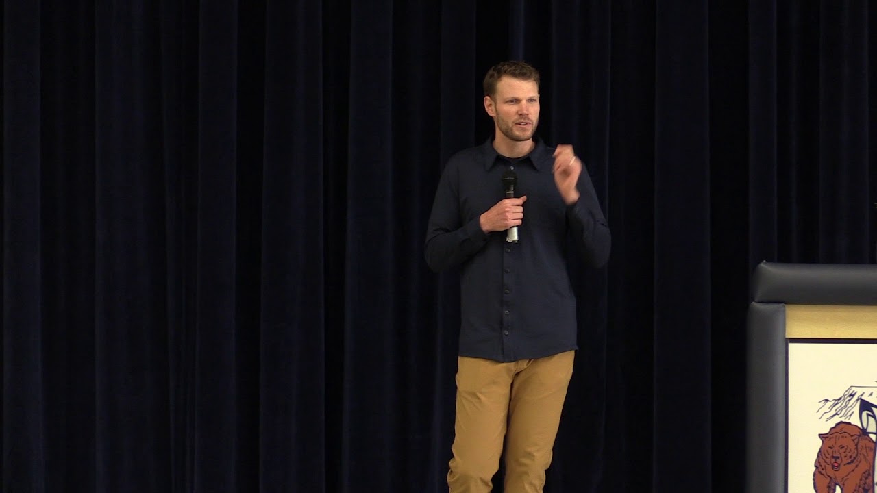 Marc Nager - Telluride Venture Accelerator & Telluride Foundation ...