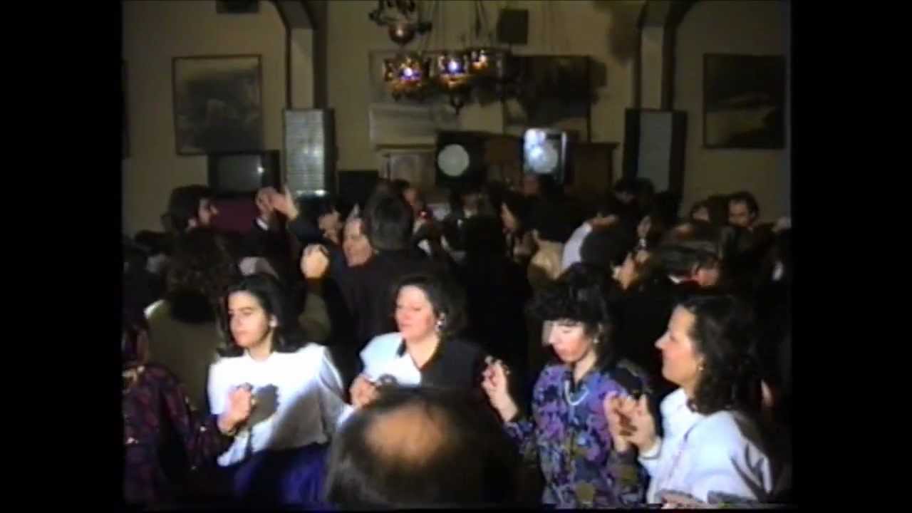 ΜΑΡΟΥΣΙΑΝΑ-Σ.ΤΟΓΕΛΟΣ-Μ.Ε.Σ.ΓΑΡΔΙΚΙΟΥ(1992) - YouTube