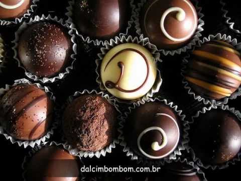 Dalcim Bombom.- Produtos - YouTube