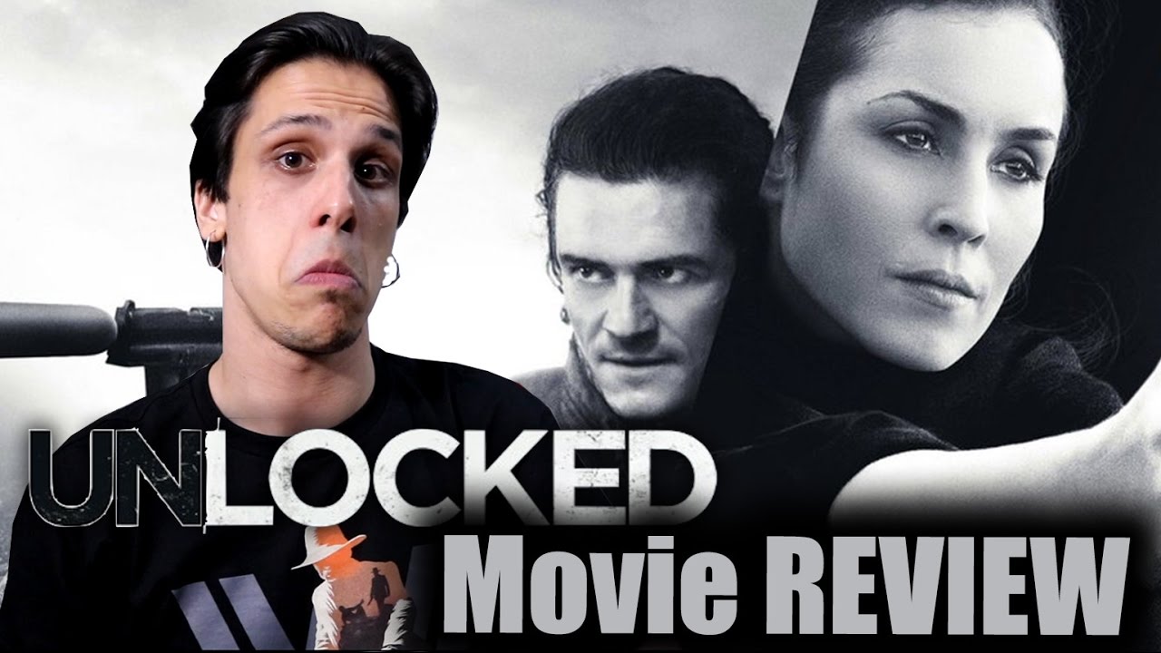 Unlocked - Movie REVIEW - YouTube