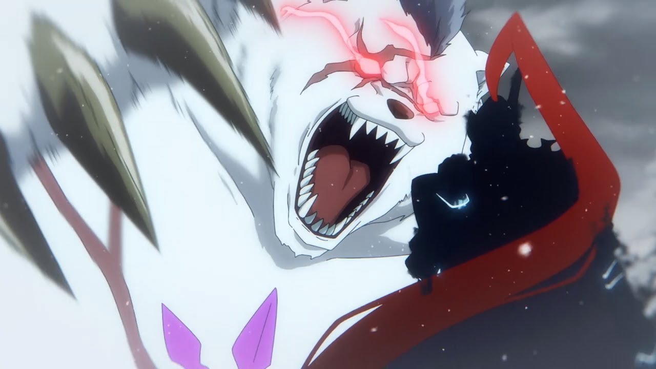 Solo Leveling Season 2: Arise from the Shadow | RISE |「AMV」 - YouTube