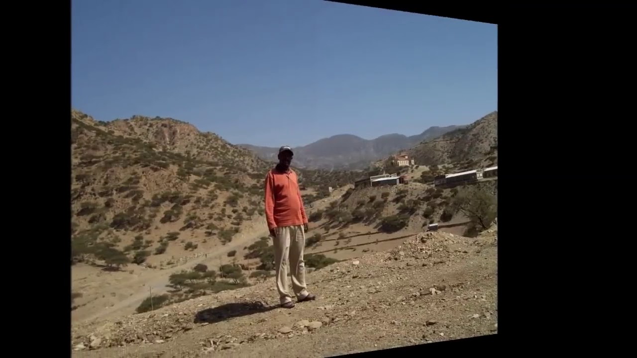 New erob music Abraha Gura Awey Kehelino - YouTube