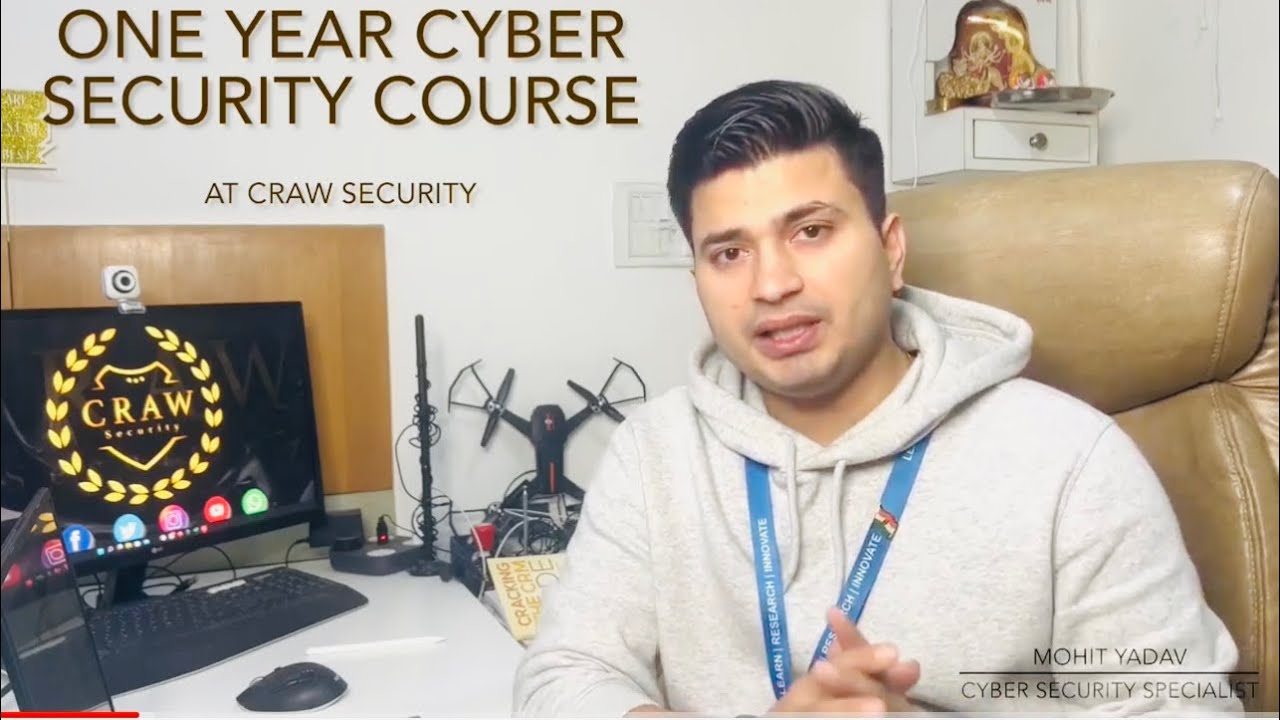 Cyber Security Course | Cyber Security Institute in Delhi Course ...