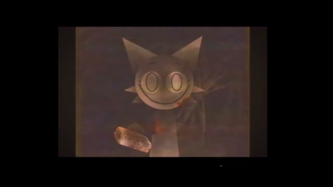 spruki analog dari analog foxy ;) - YouTube