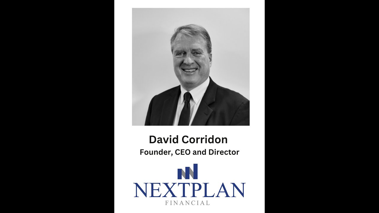 Boring but Effective: Episode 9, David Corridon, Founder, CEO and ...