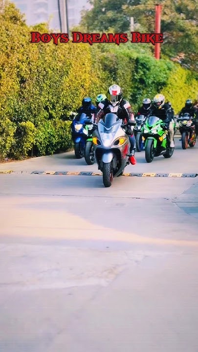 Boys Dreams Bike | Subscribe Please |#shorts - YouTube
