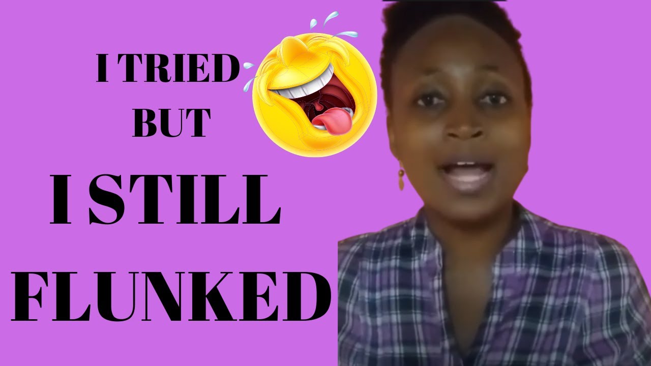 I tried to talk in St. Vincent and the Grenadines dialect - YouTube