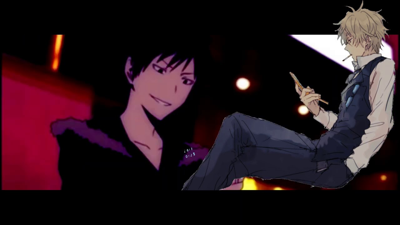 Durarara OP 1 - COVER ESPAÑOL - Akael - YouTube