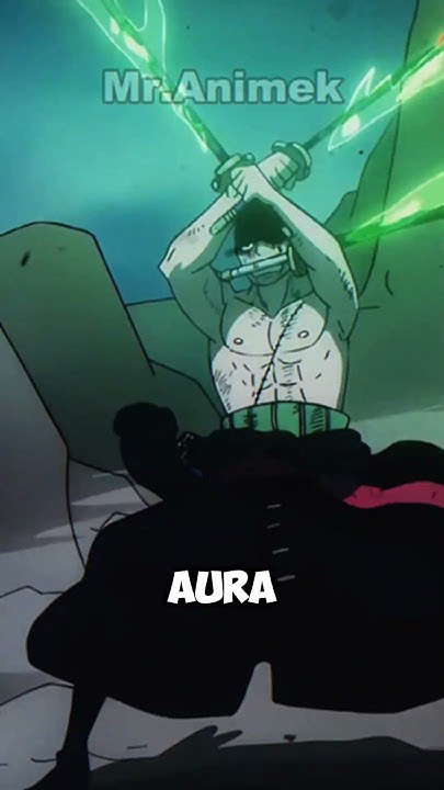 Zoro’s Ashura Is a Real Demon?! | One Piece Theory #shorts - YouTube