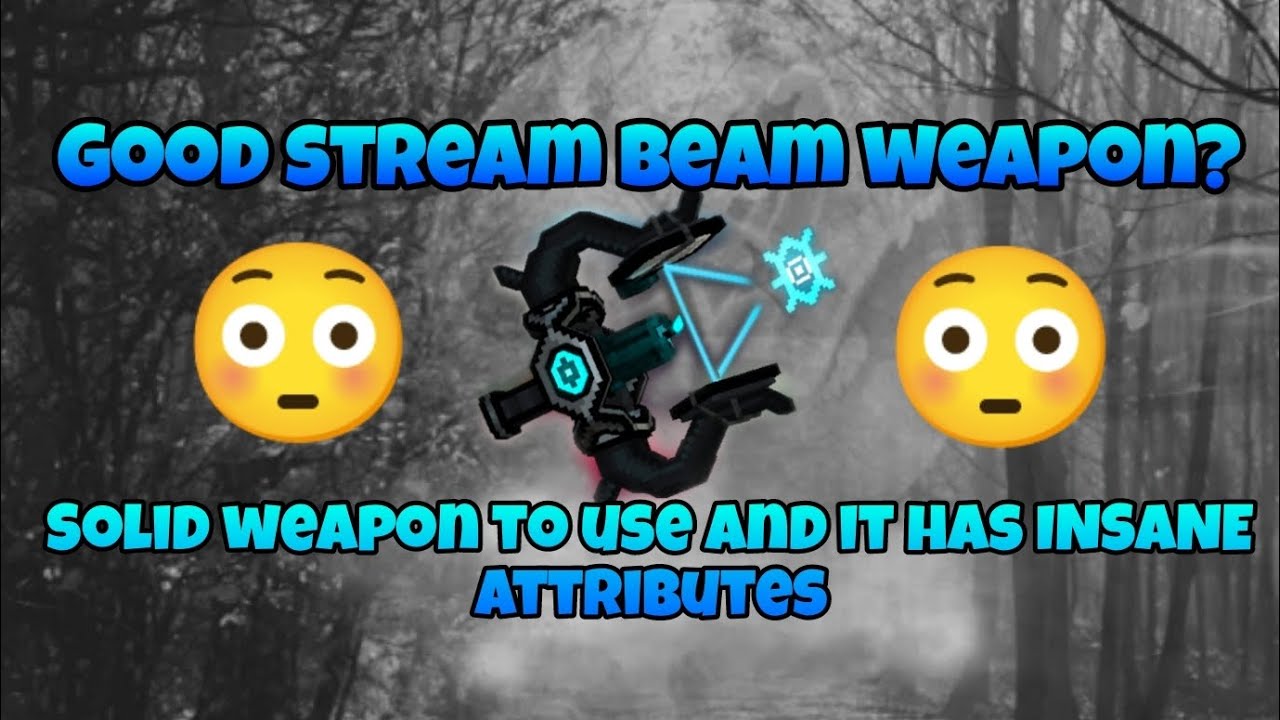 Light Devourer is the NEW Fireflies Blessing but a bit weaker | Pixel ...