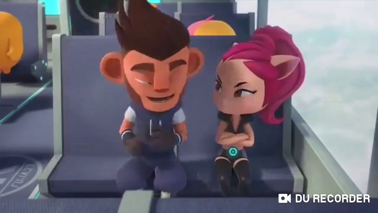 Kisah Cinta Miyo dan Gai - Running man - YouTube