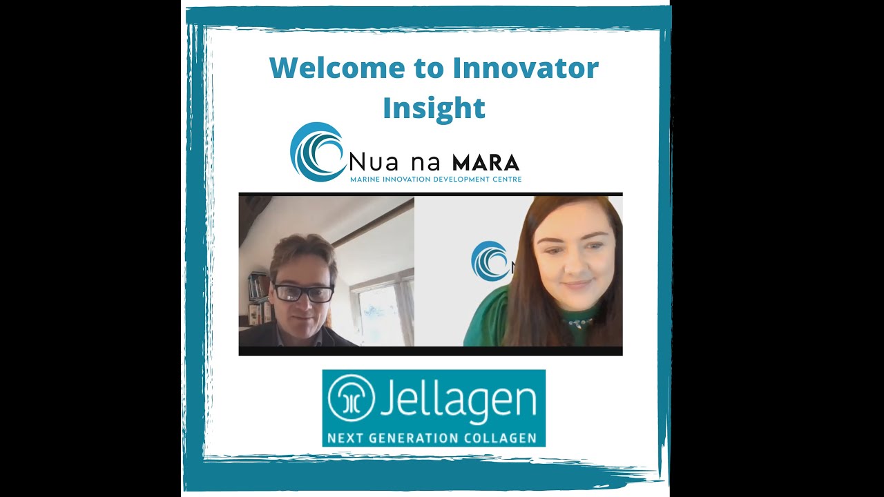 Innovator Insight Interview with Andrew Mearns Spragg, Founder & Chief ...