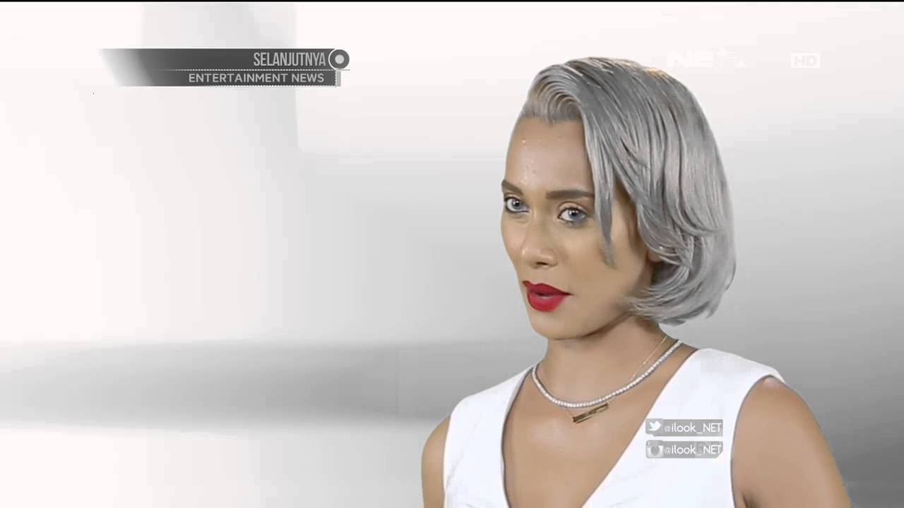 Look Of The Week 26 Maret 2016 - iLook - YouTube