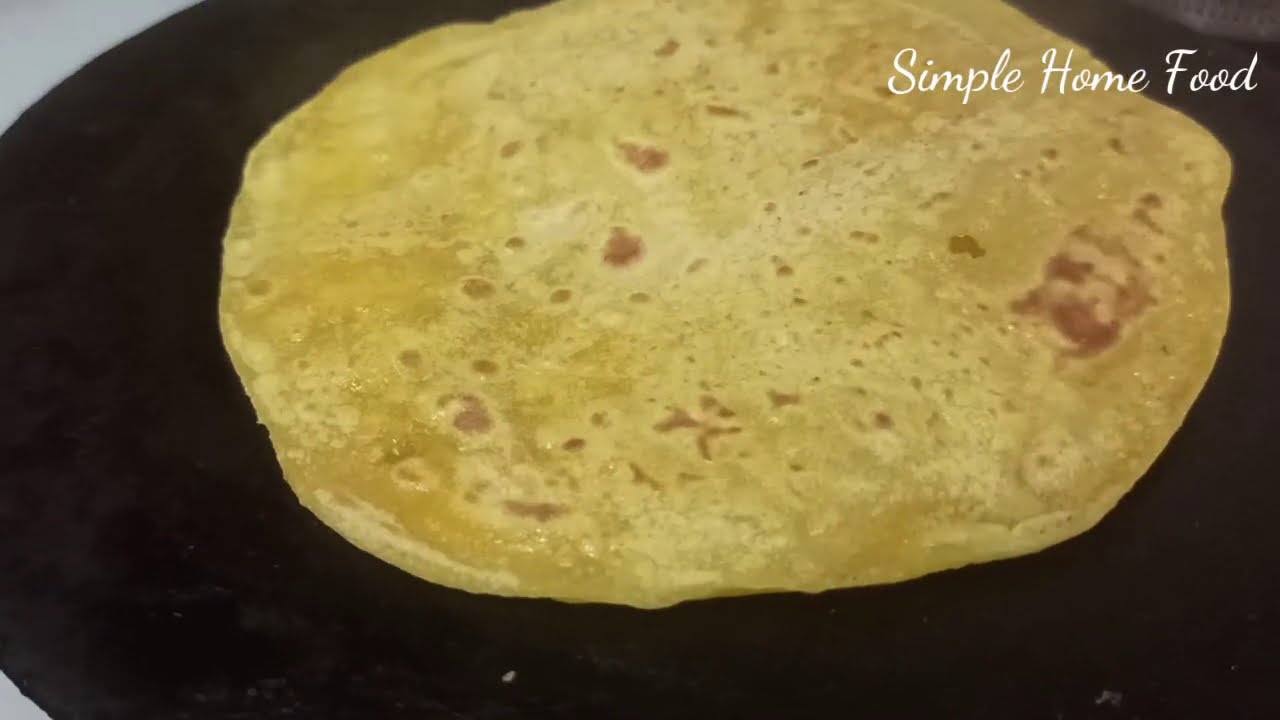 Sweet Boli | Puran Poli | Trivandrum Special Sweet Boli Served with Pal ...