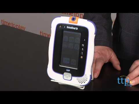 InnoTab 3 from VTech
