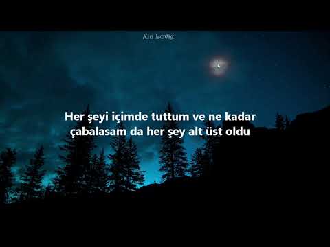 linkin park - in the end // türkçe çeviri