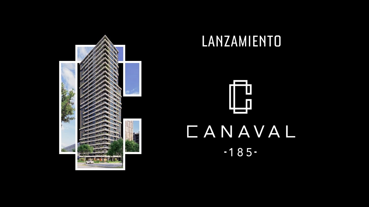 Gran Lanzamiento Canaval 185 - YouTube