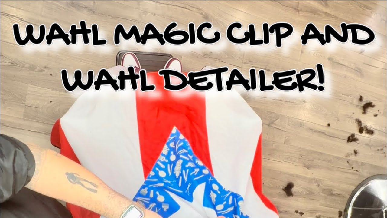 Get the Perfect Haircut! Watch this Timelapse of an Incredible ...