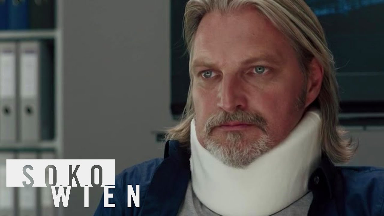 ᴴᴰ SOKO Wien Staffel 10 Folge 12 - Lara K. - YouTube