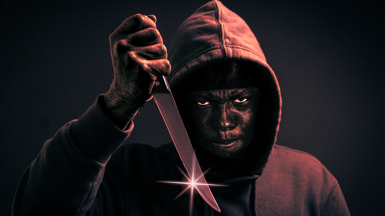 Backstabbing Your Friends Feels So Good! - YouTube