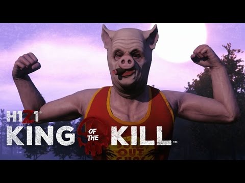 KING OF THE KILL