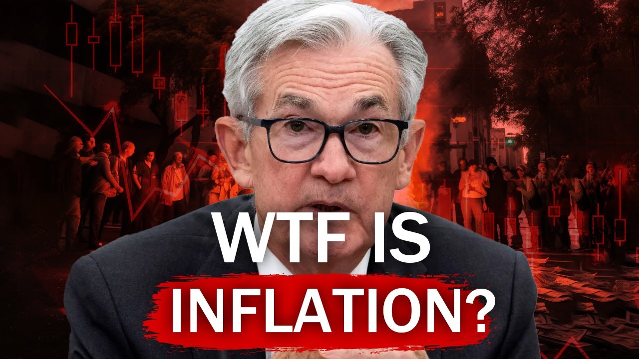 INFLATION, Explained in 10 Minutes - YouTube