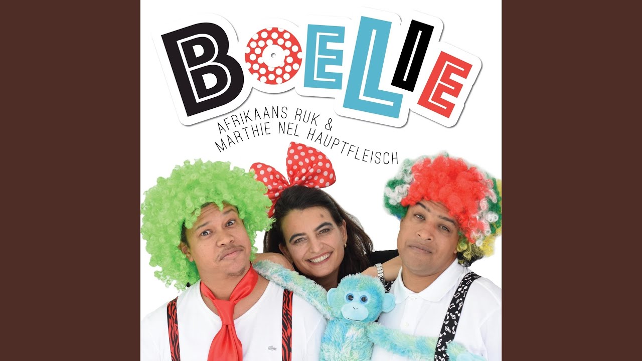 Boelie Boelie Boelie - YouTube
