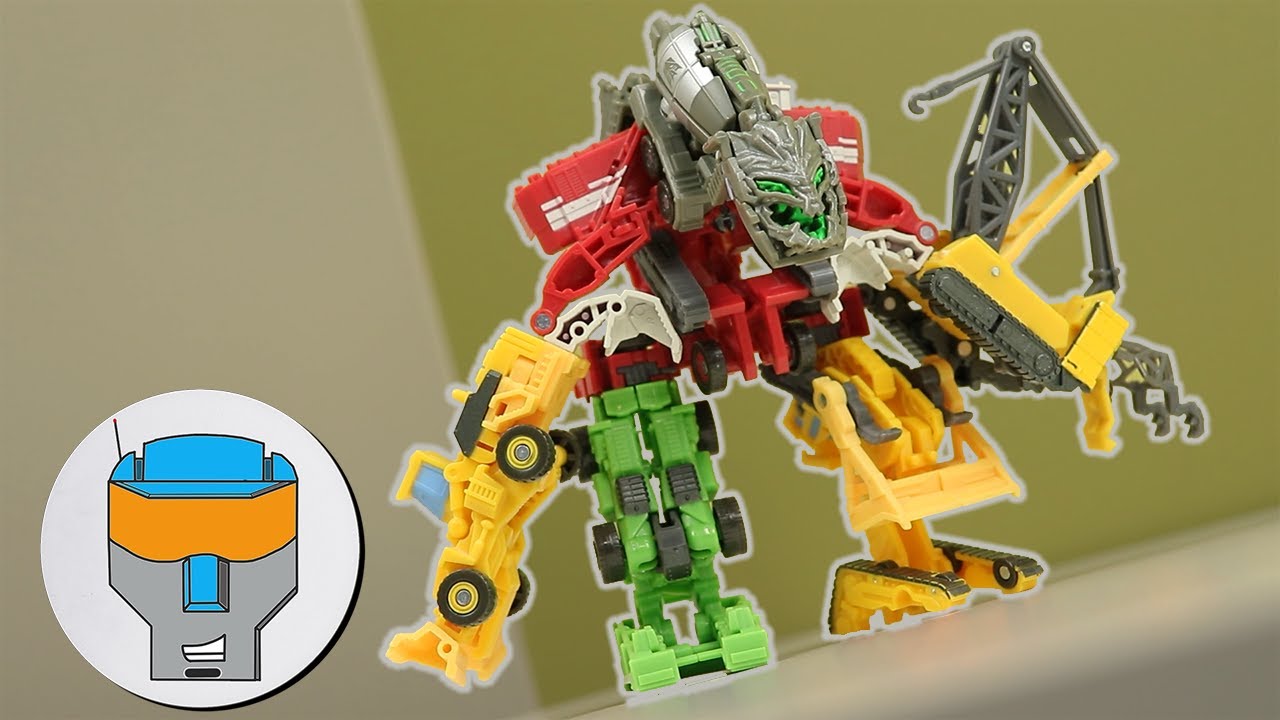 So Small Yet So Fun…That's What She Said | #Transformers legion Class ...