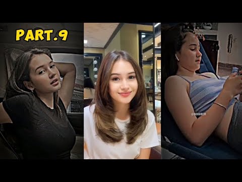 KUMPULAN JEDAG JEDUG❗SANDRINA MICHAEL❗ PART 9