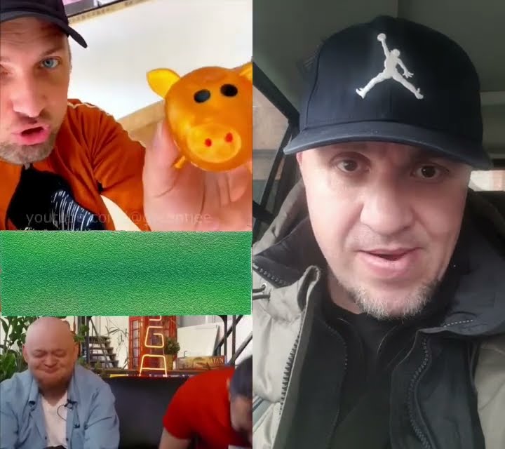 ВОТ ЭТО ДА Youtube