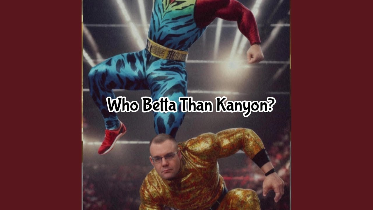 Who Betta Than Kanyon??? (B-Side) - Jason's AI Generated Songs: Song ...