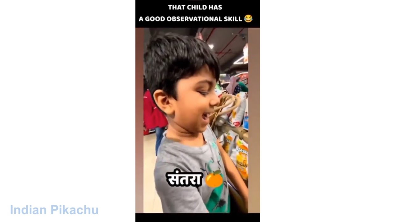 From Rasna to santra funny meme | meme video | @indian Pikachu - YouTube