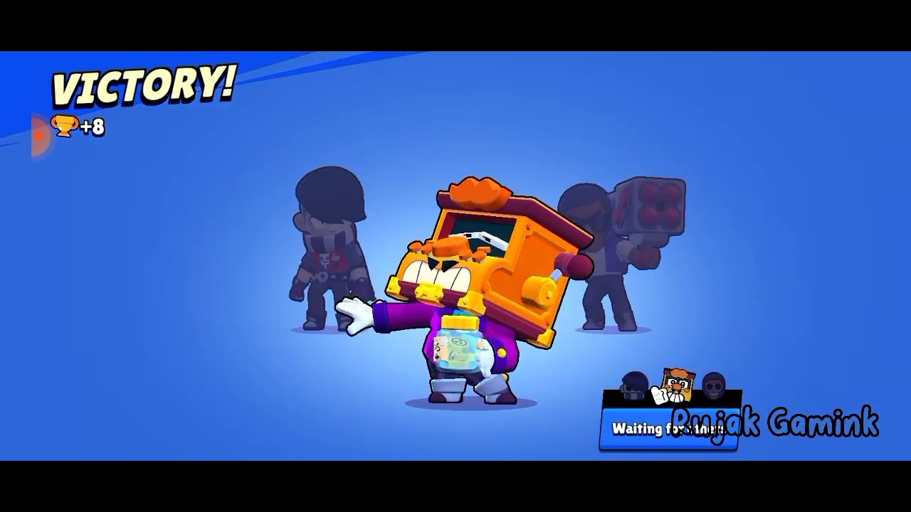 BRAWL STARS GAMEPLAY 21 - YouTube