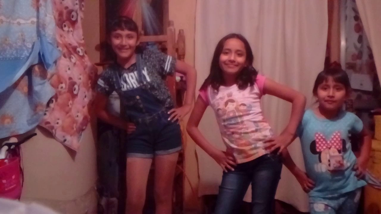 Coreografía de la canción donde están las atrevidas😝😝😝😝😝👍👍👍👍 - YouTube
