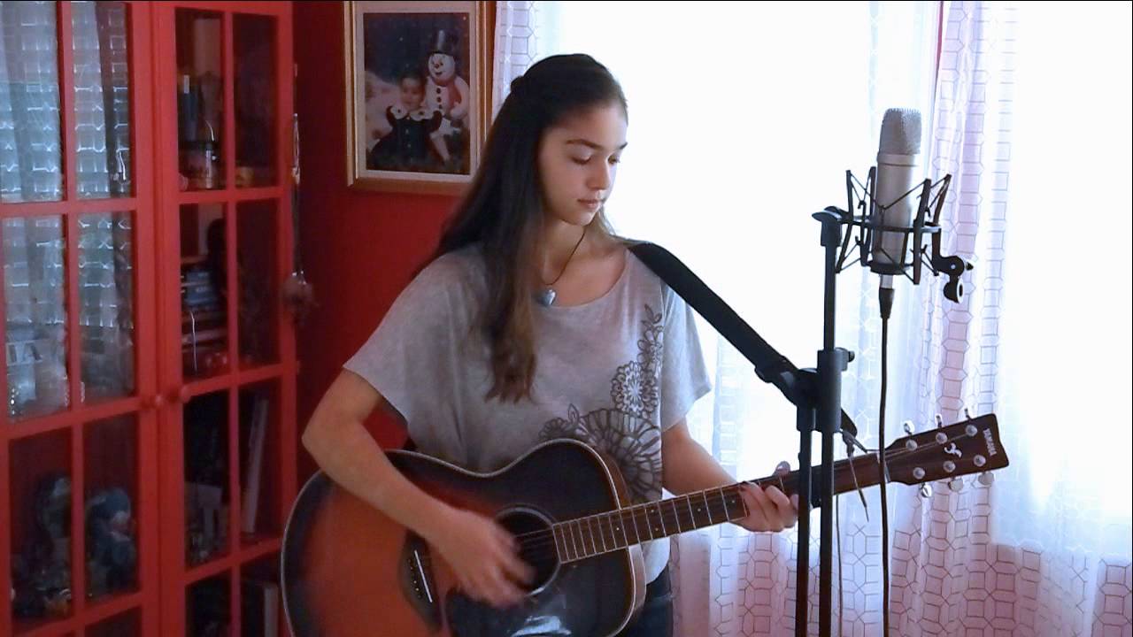 Teach Me To Dance - Mia Bee (Original) - YouTube