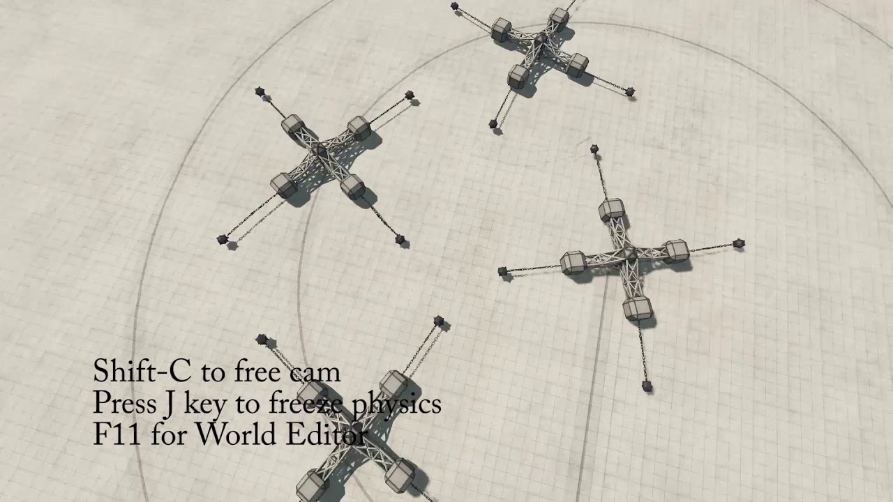 BeamNG Drive Tutorial: Spawn Spinners and Easily Make Copies - How to ...