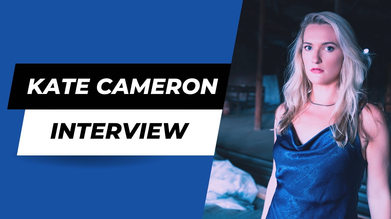 Kate Cameron Interview: Her Single "Wait Up" is Modern Nashville Take ...