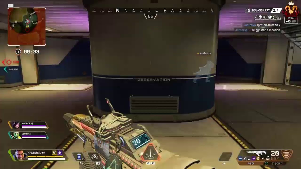 Apex Predator #5000? - YouTube