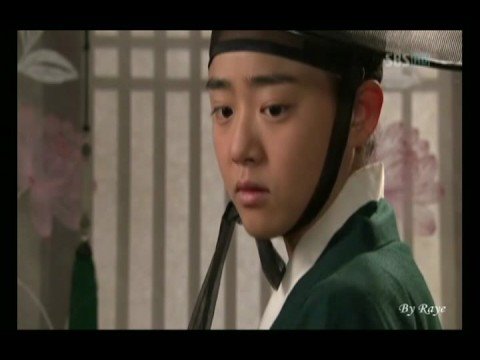 바람의 화원 M/V (The Painter of the Wind) - 첫번째 이야기 (기다림)