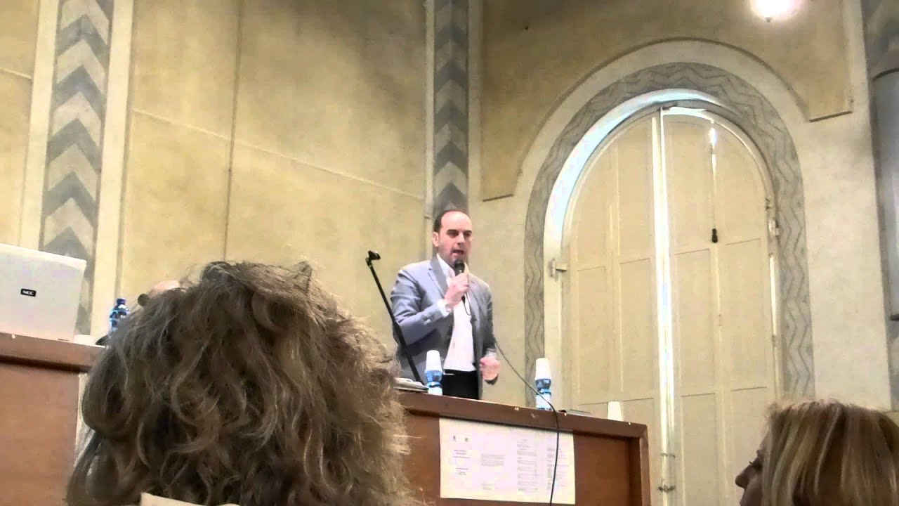 Davide Natale - Assessore Politiche Ambientali Comune della Spezia ...
