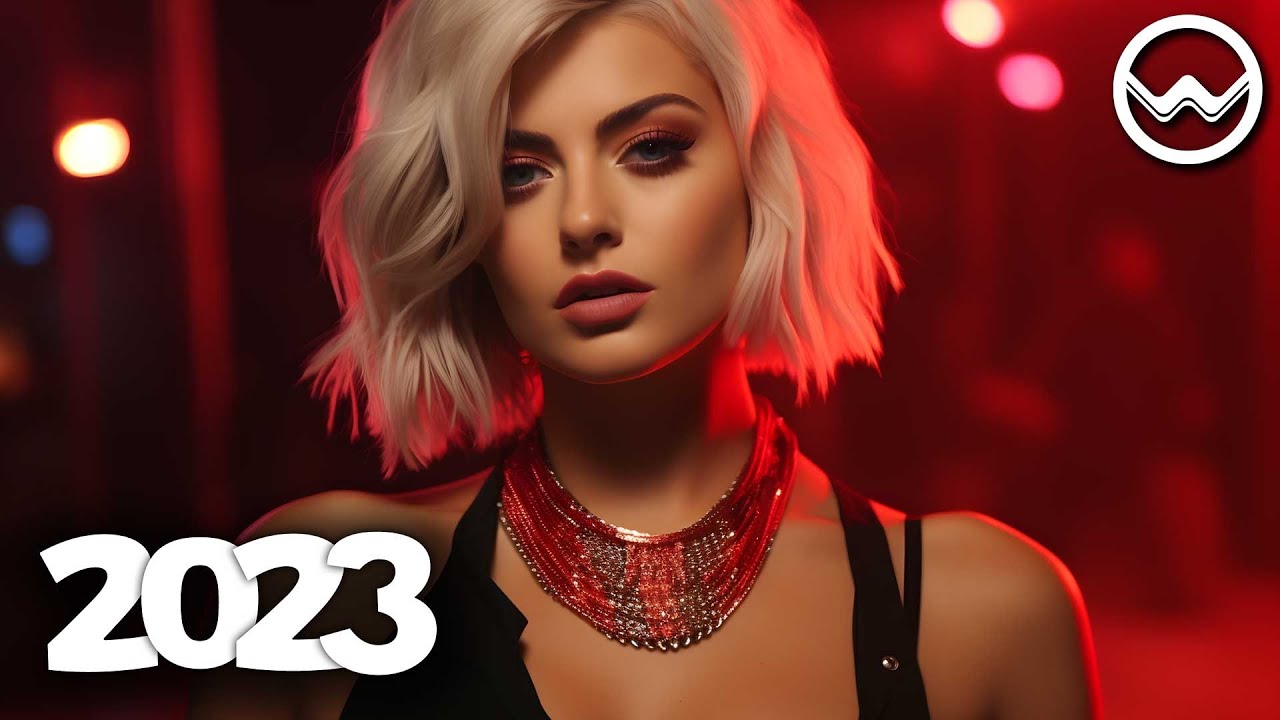 Bebe Rexha, David Guetta, Lady Gaga, Selena Gomez, Sia Cover Style🎵 EDM ...