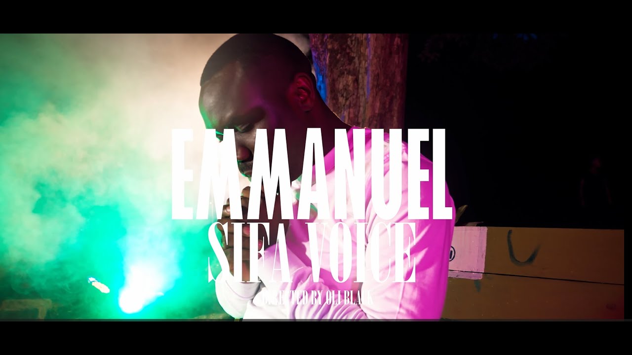 Sifa Voice Ministries- Emmanuel (Official Video) - YouTube