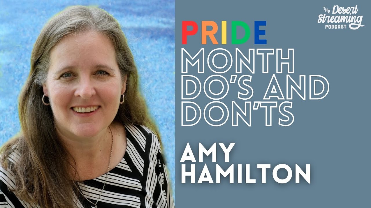 Trust the science? w/ Dr. Amy Hamilton - YouTube