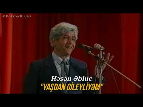 Həsən Əbluc - \