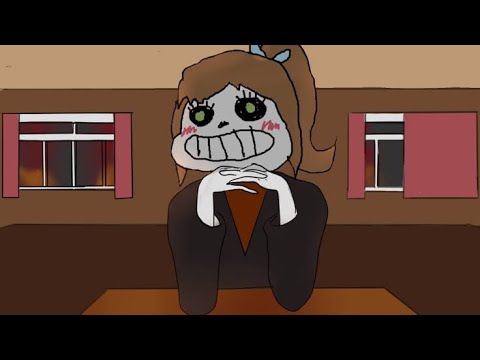 Doki Doki Undertale Club! [] Gacha Club [] DDLC X Undertale [] - YouTube