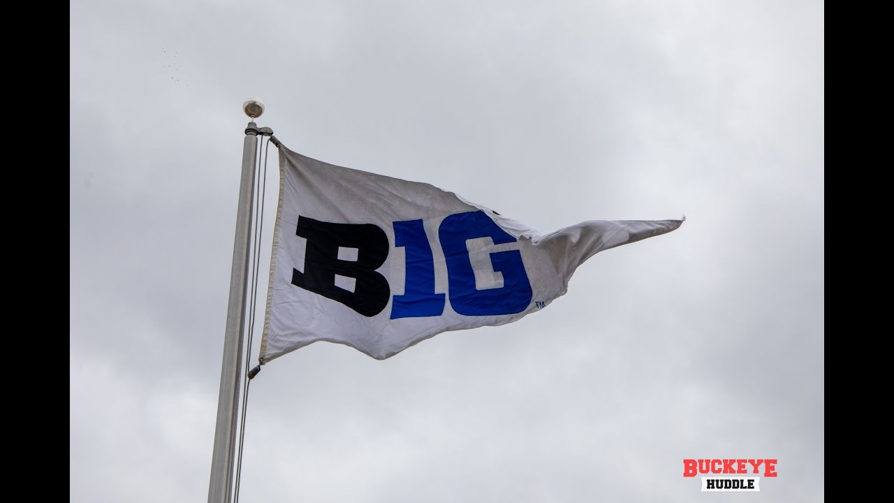 Could Proposed College Football Super League End Conferences As We Know ...